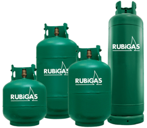 Rubigas LPG - RUBIS Caribbean