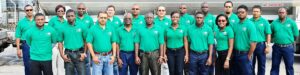 About RUBIS | RUBIS Caribbean