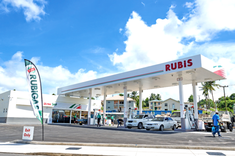 Market Hill RUBIS reopens in Barbados - RUBIS Caribbean