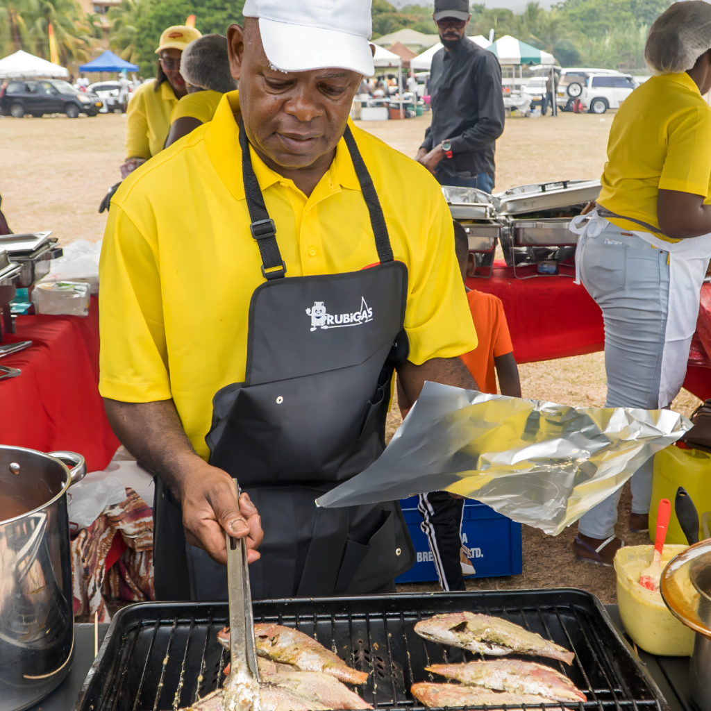 Community - RUBIS Caribbean