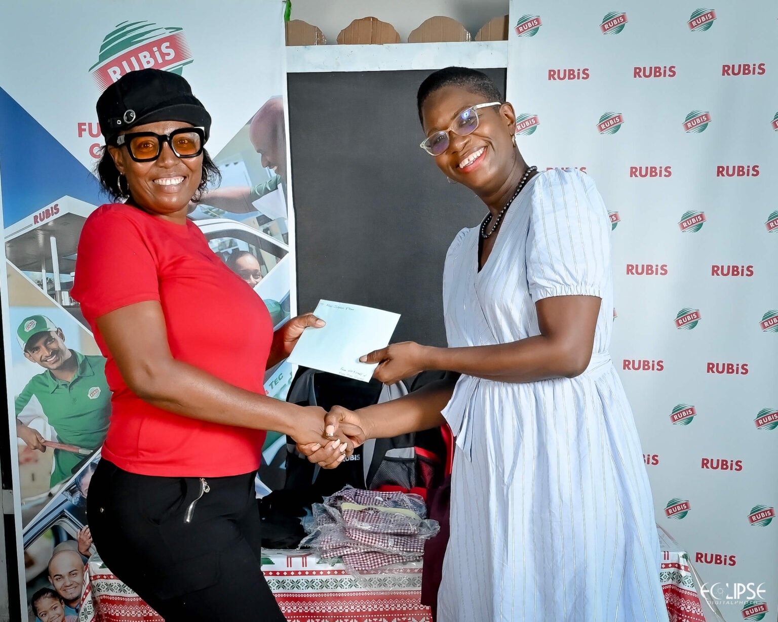 Community - RUBIS Caribbean
