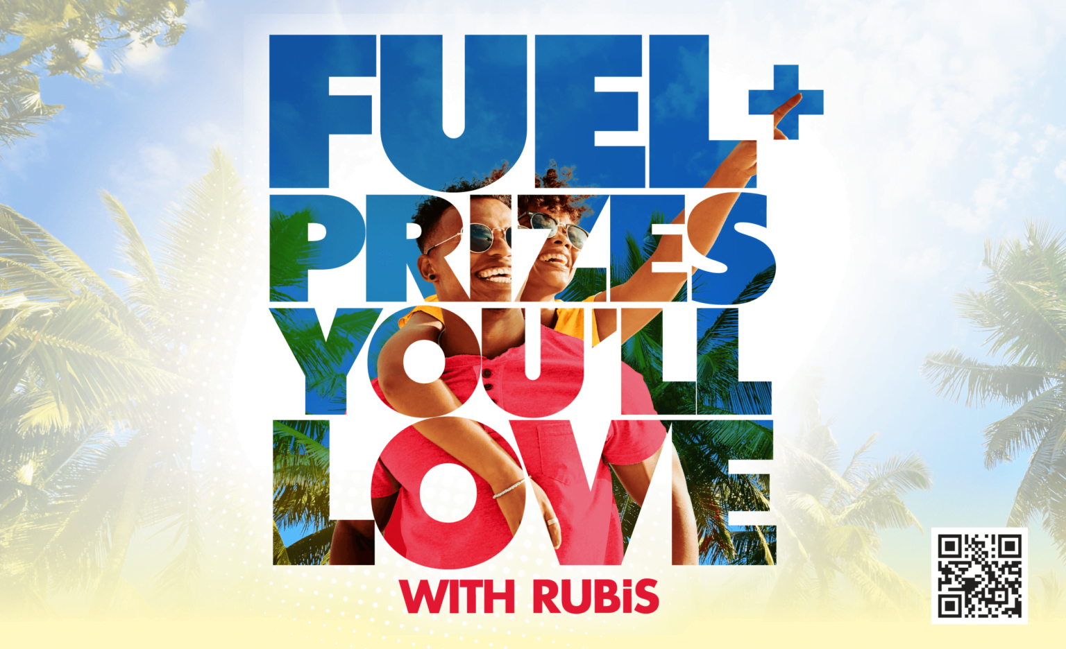 Fuel Promo 2024 - St. Lucia - RUBIS Caribbean